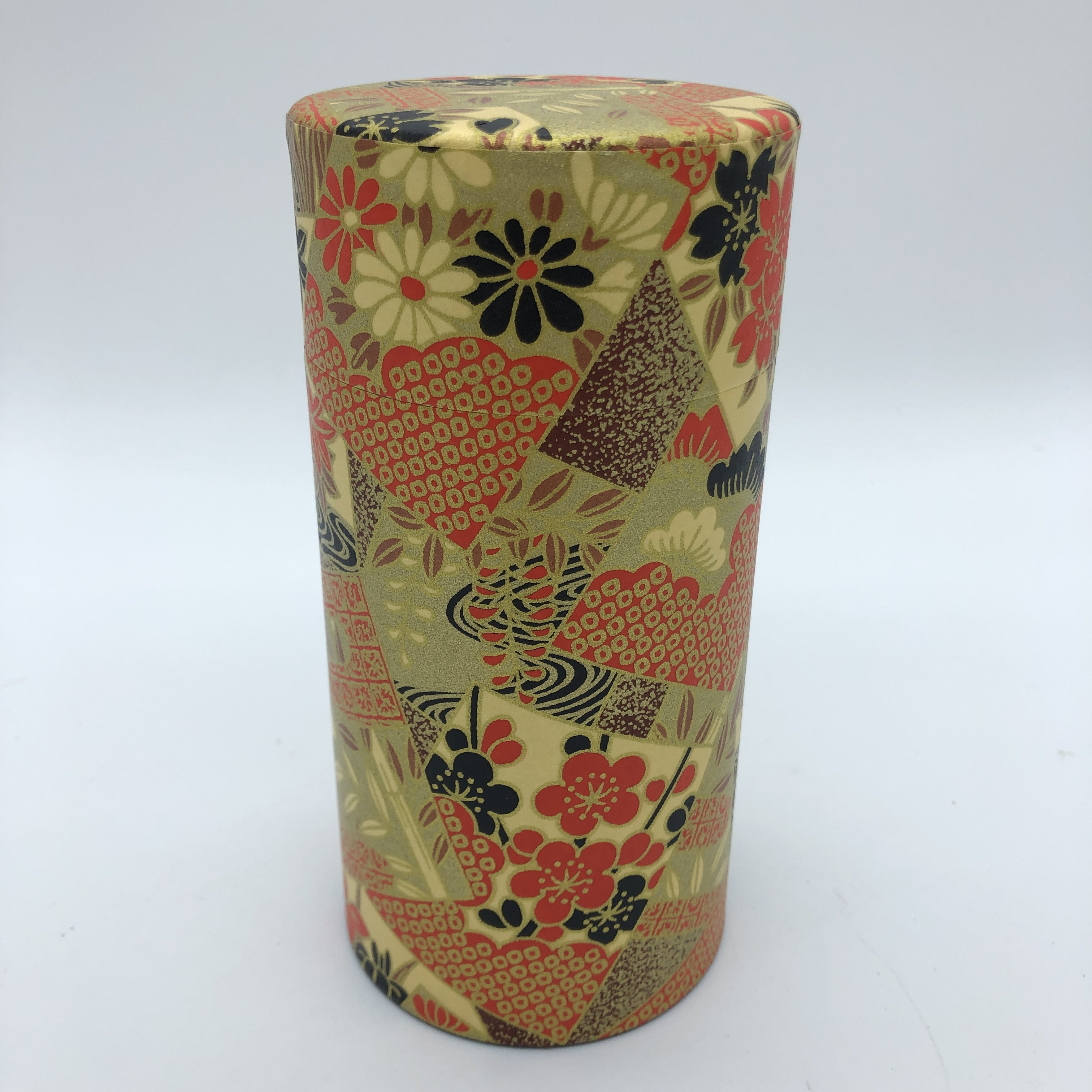 Tea Canister - Kogane 2 – Afez of the Heart