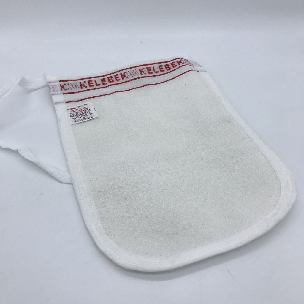 Turkish Bath Mitt - Coarse – Afez of the Heart