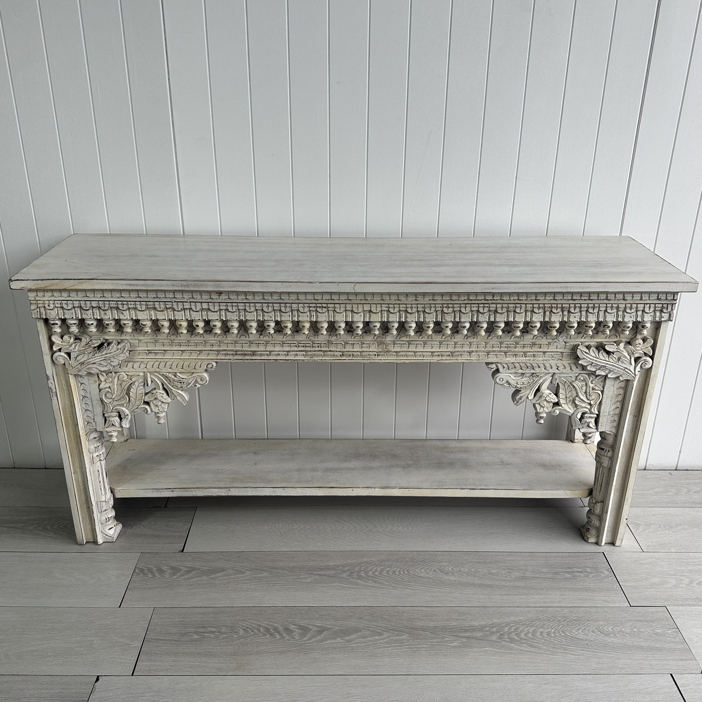 Indian Console – Afez of the Heart